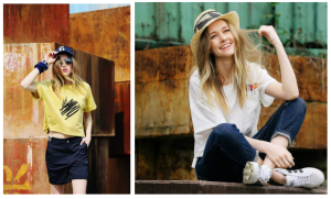 What Modeling In China Is Really Like: An Interview With Barbizon ...