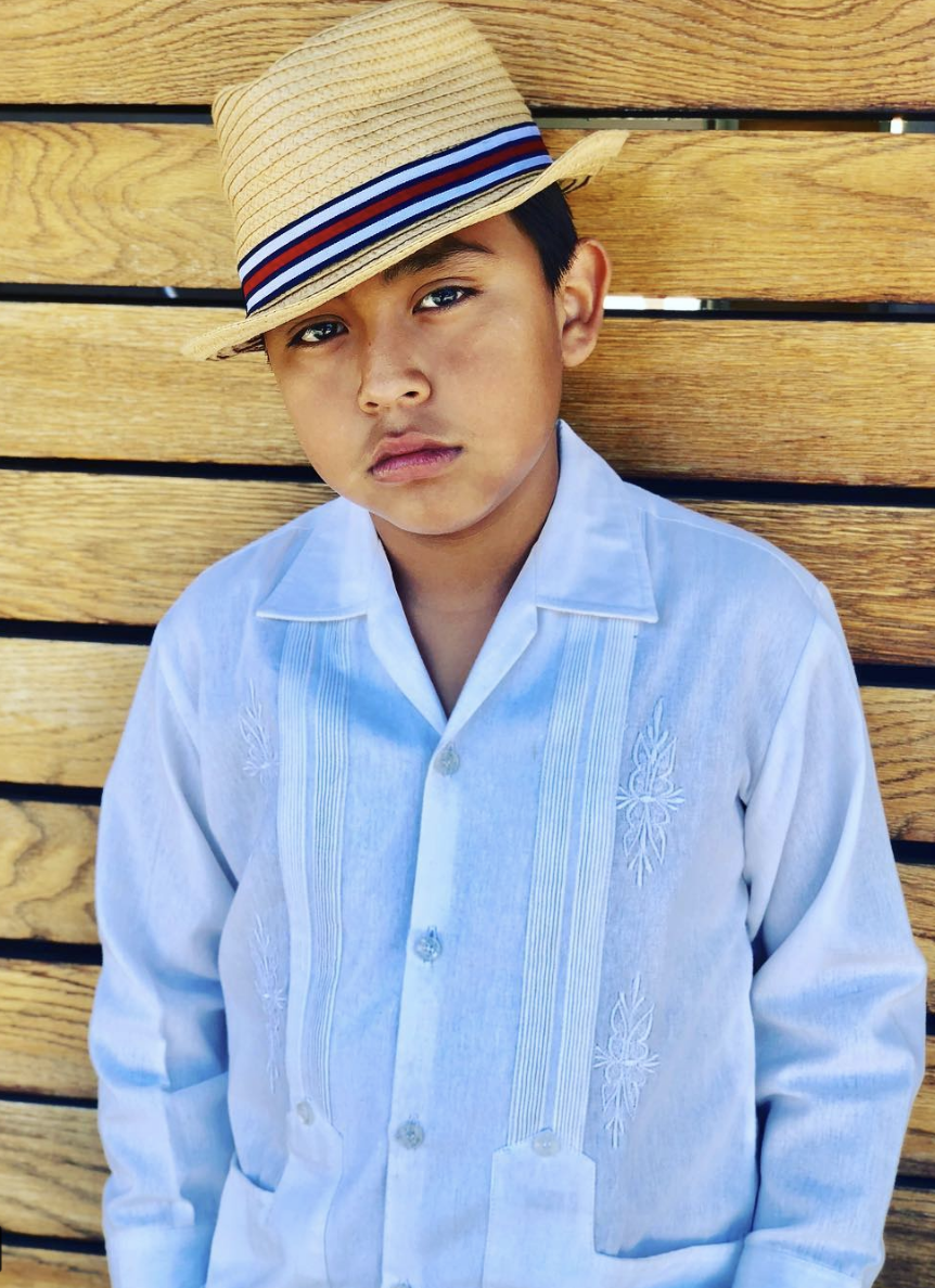 My Barbizon Story: An Interview with Francesca Sadek - Barbizon Insider