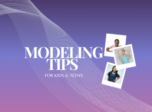 Top Tips for Kids and Teens to Get Started in Modeling - Barbizon Insider