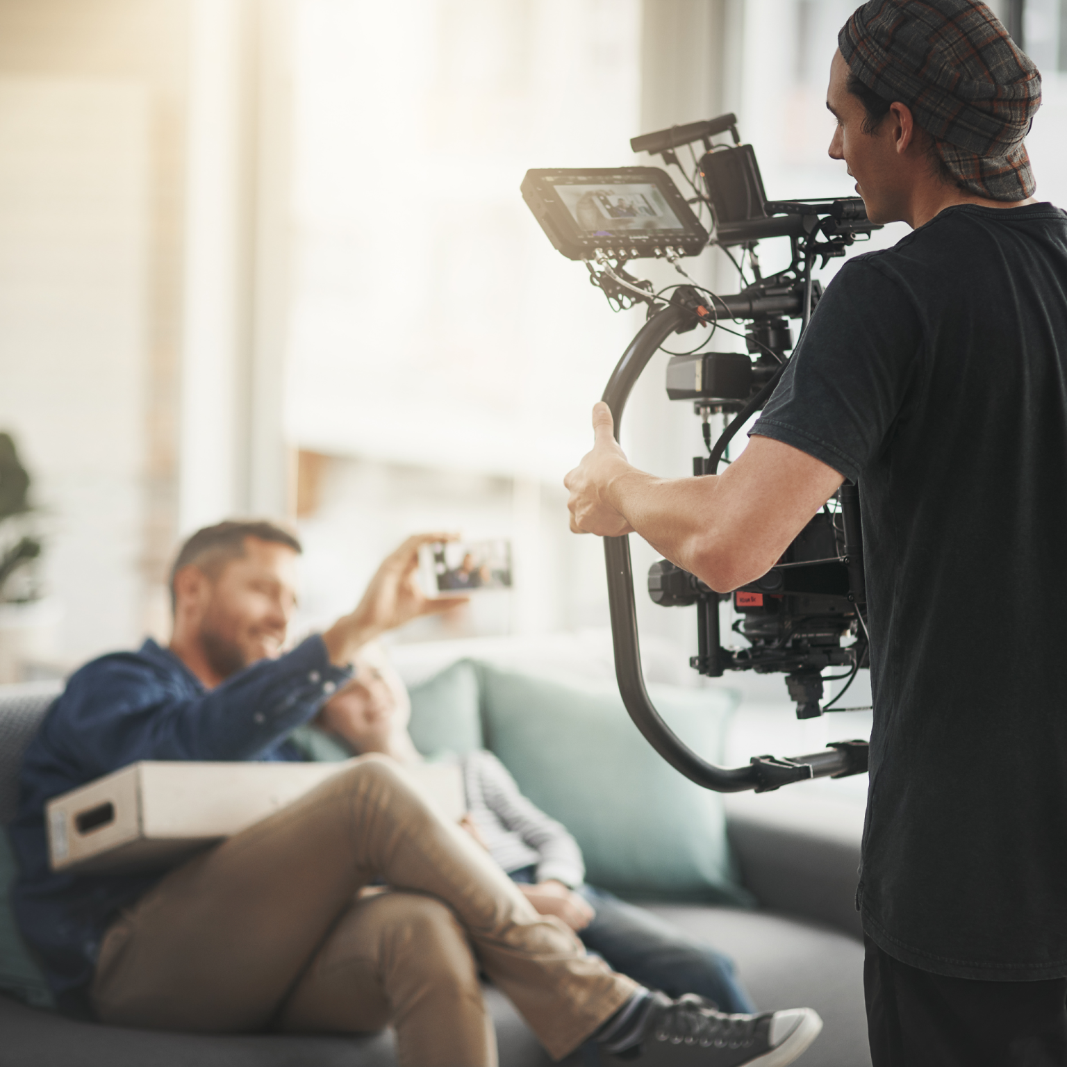Breaking into Commercial Acting for Kids and Teens - Barbizon Insider